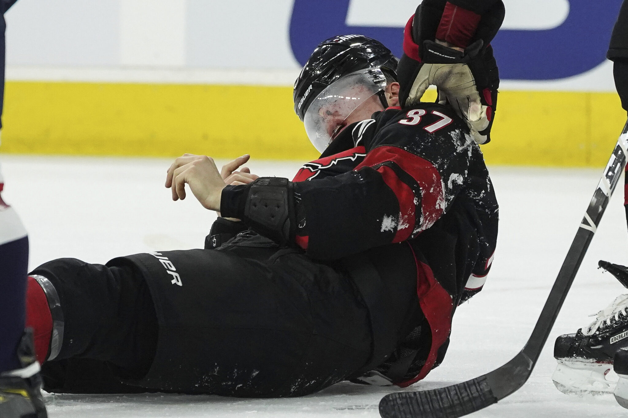 How Dangerous Is Hockey Compared to Other Sports? A Comprehensive Risk ...